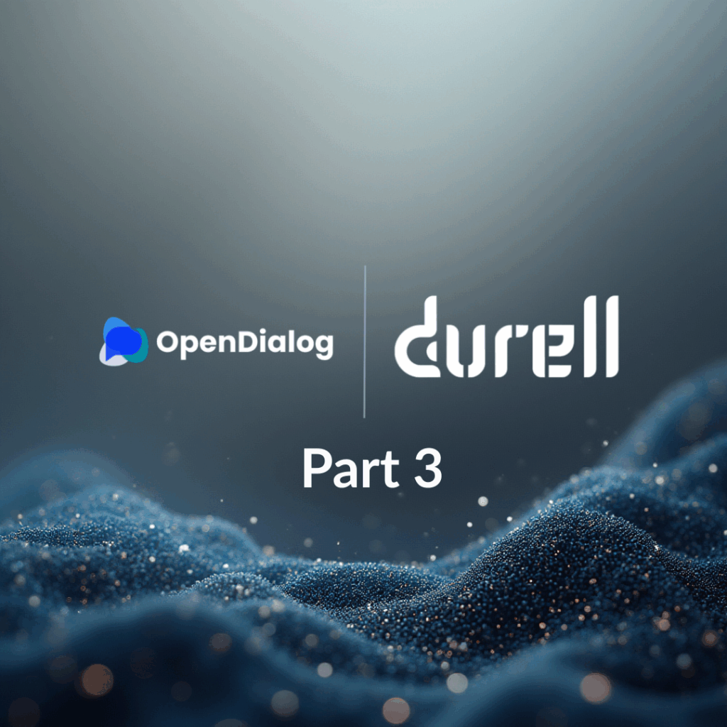 Company News - Durell Software